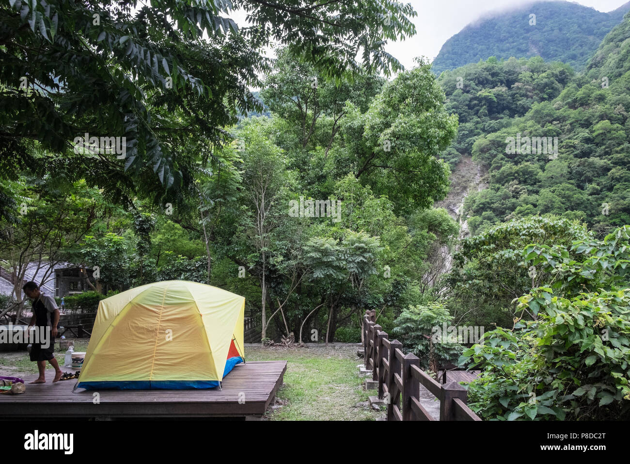 Heliu,campground,Taroko,Taroko National Park,known for,famous,Taroko ...