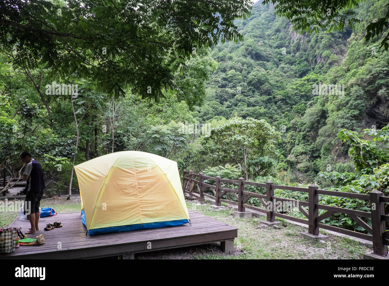 Heliu,campground,Taroko,Taroko National Park,known for,famous,Taroko ...