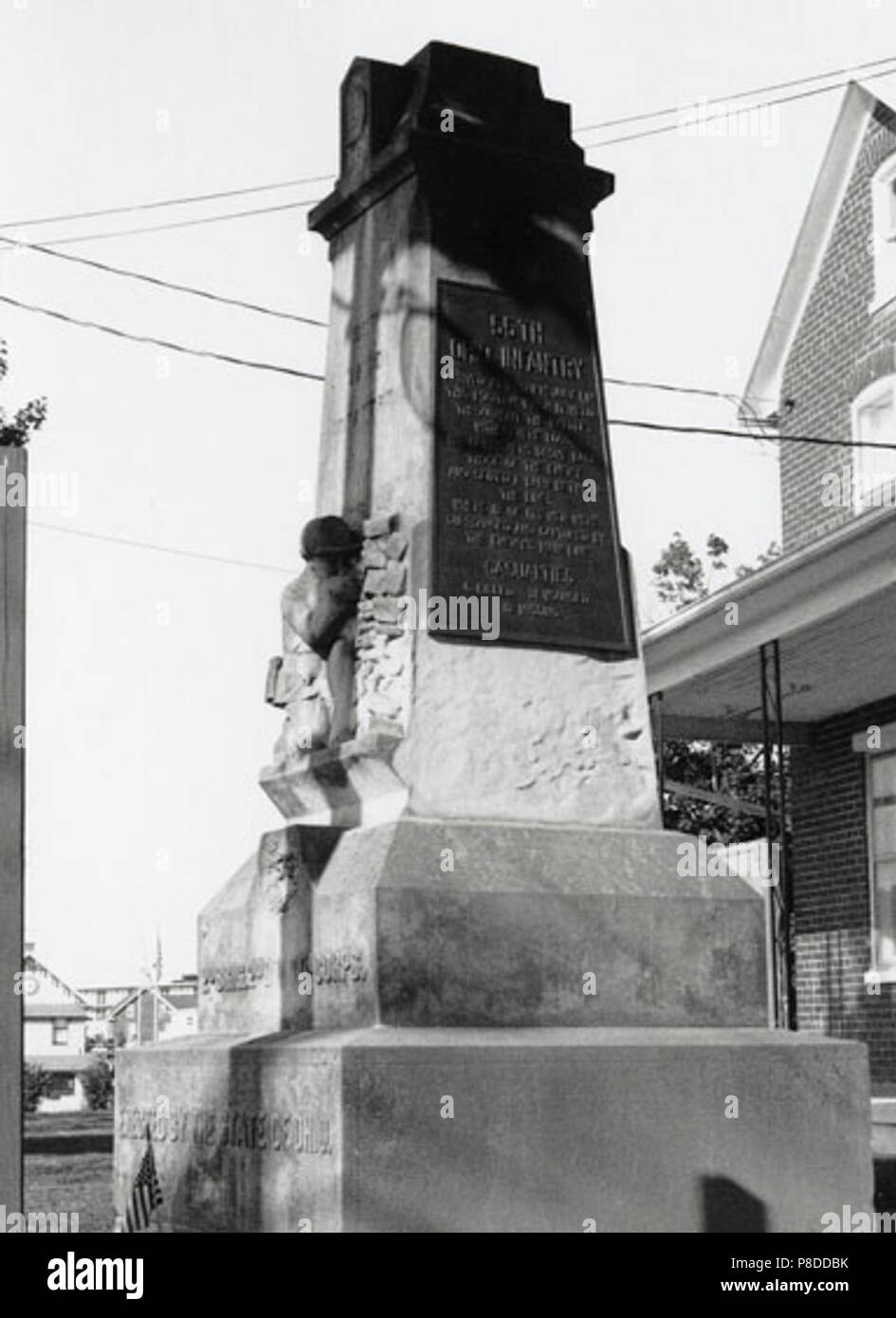 55th infantry hi-res stock photography and images - Alamy