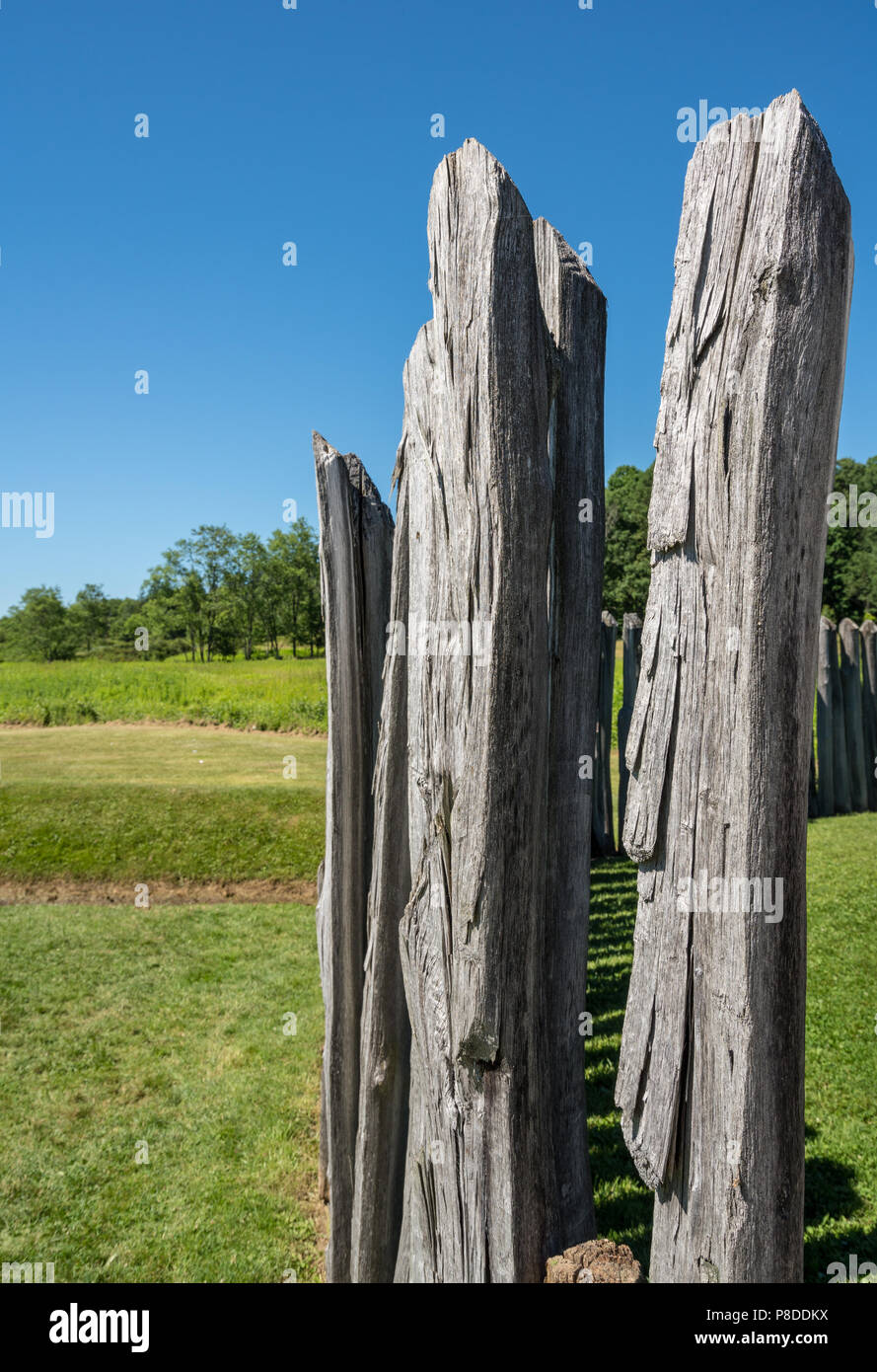 French and indian war pennsylvania hi-res stock photography and images ...