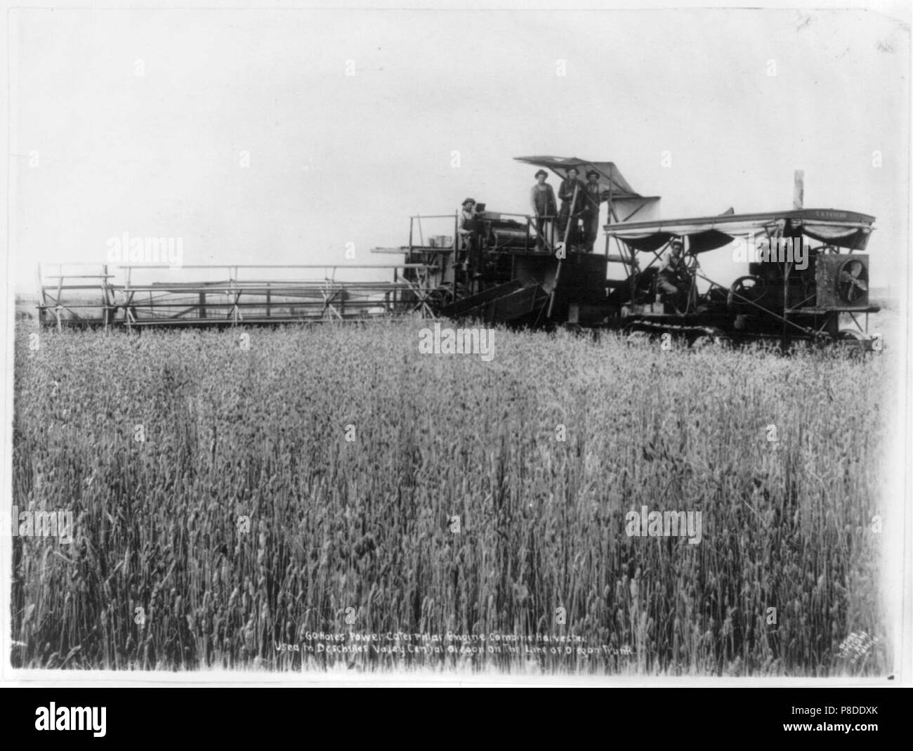 Caterpillar engine Black and White Stock Photos & Images - Alamy