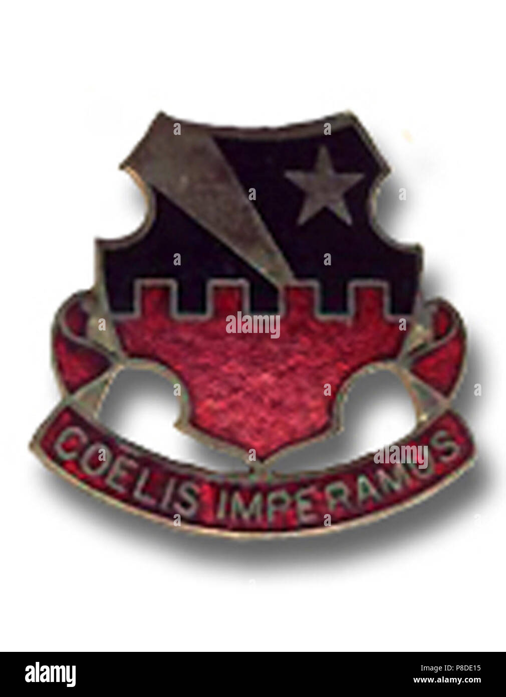 60th ADA crest Stock Photo - Alamy