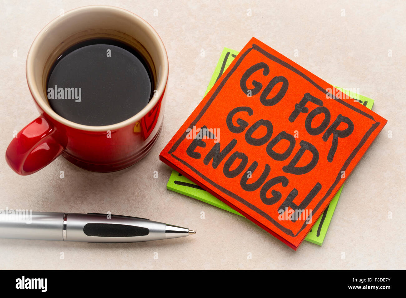 A good enough hi-res stock photography and images - Alamy