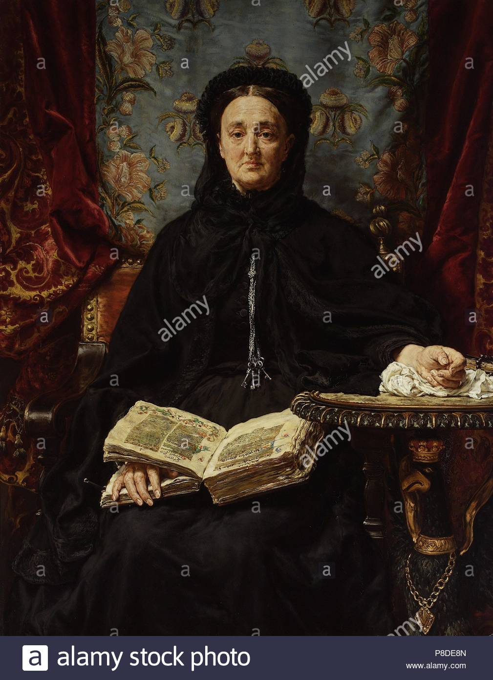 Countess Potocka Stock Photos & Countess Potocka Stock Images - Alamy