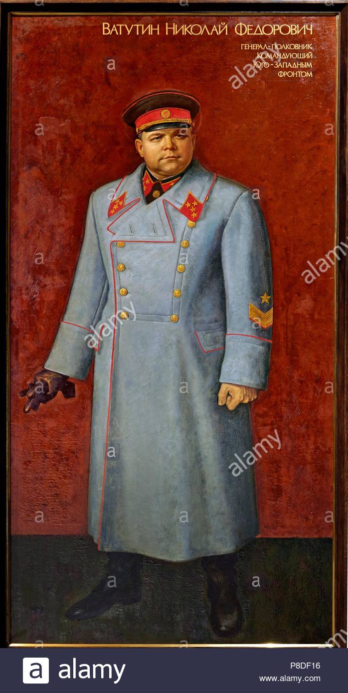 Nikolai Kuznetsov Stock Photos & Nikolai Kuznetsov Stock Images - Alamy