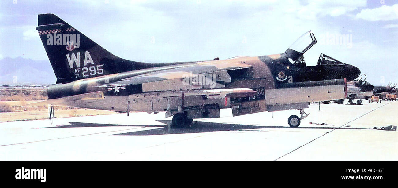 66th weapons squadron hi-res stock photography and images - Alamy