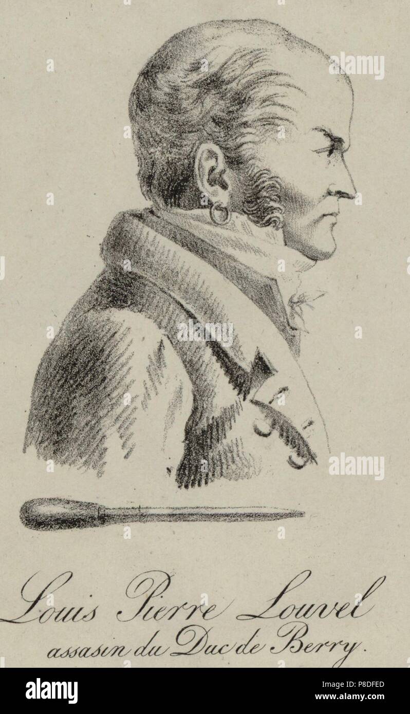 Pierre louis louvel hi-res stock photography and images - Alamy