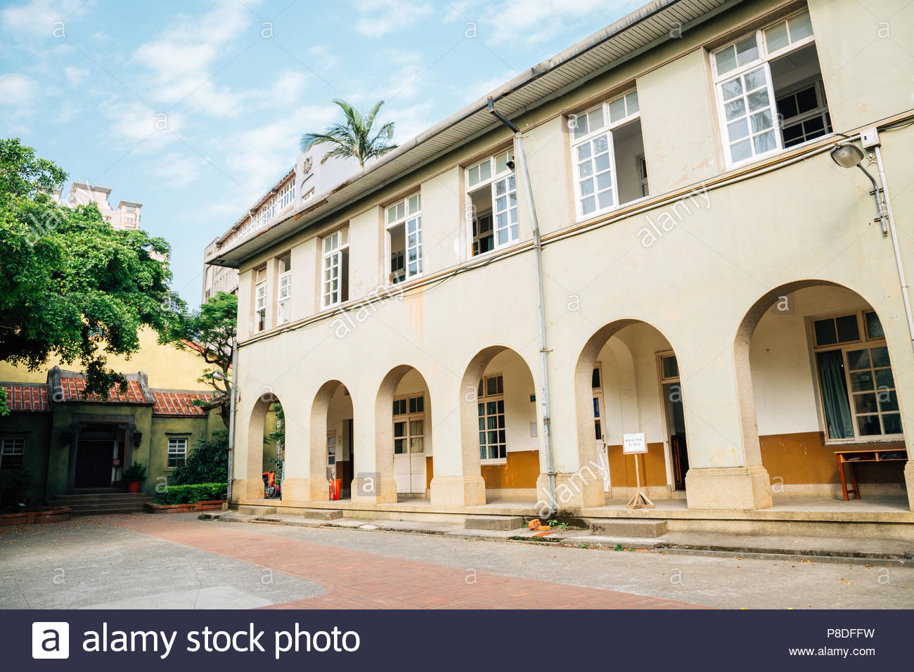 Tamsui Taiwan Stock Photos & Tamsui Taiwan Stock Images - Alamy