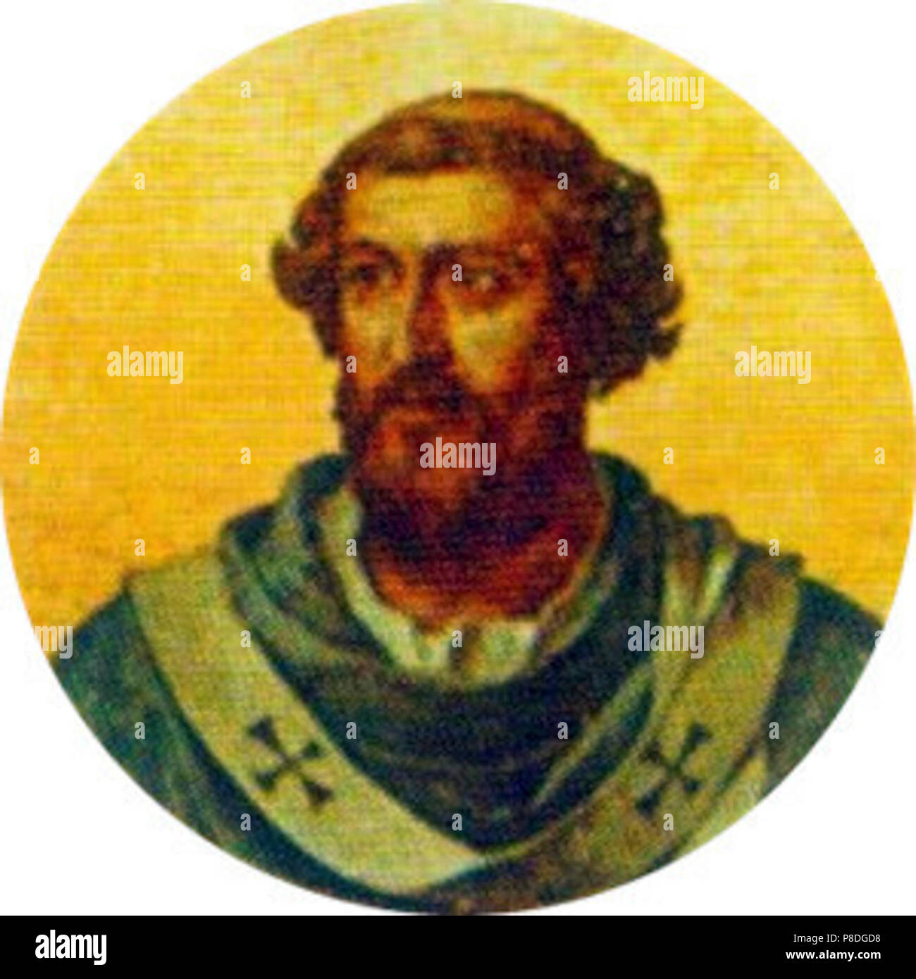 Honorius i hi-res stock photography and images - Alamy