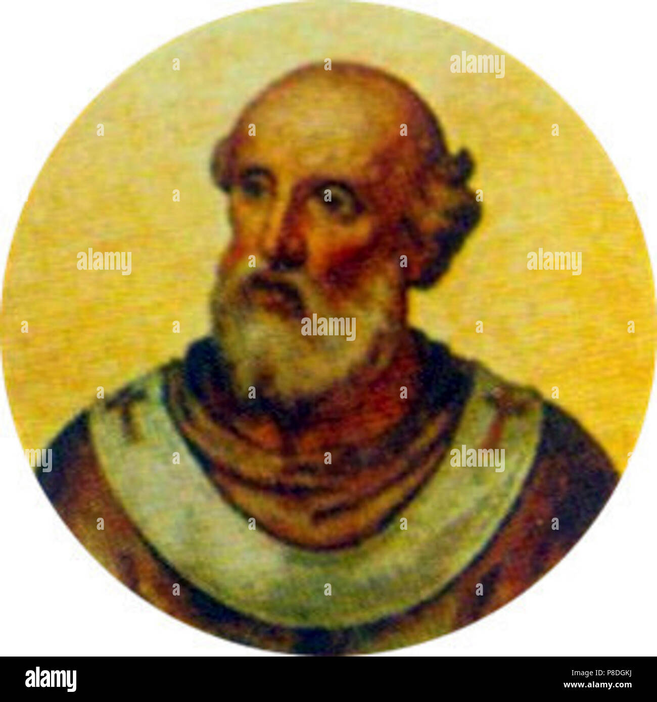 Severinus hi-res stock photography and images - Alamy