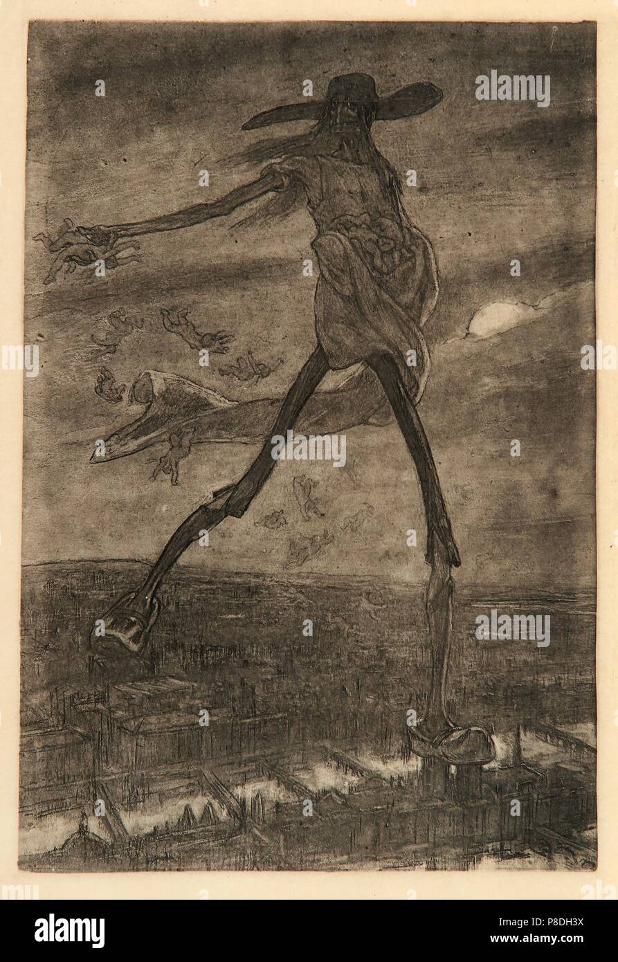 Musée royal de mariemont hi-res stock photography and images - Alamy