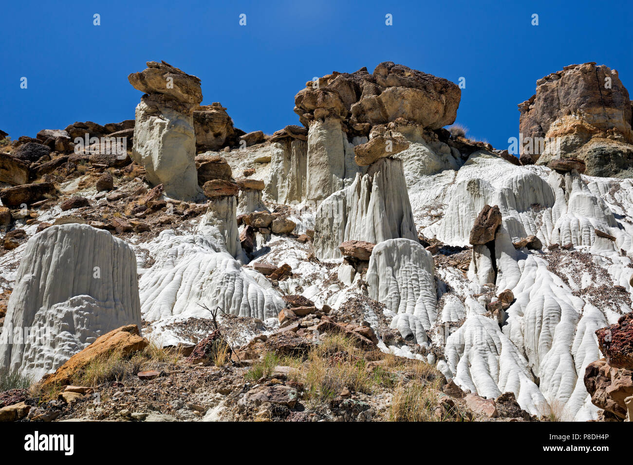 Cap rocks hi-res stock photography and images - Alamy