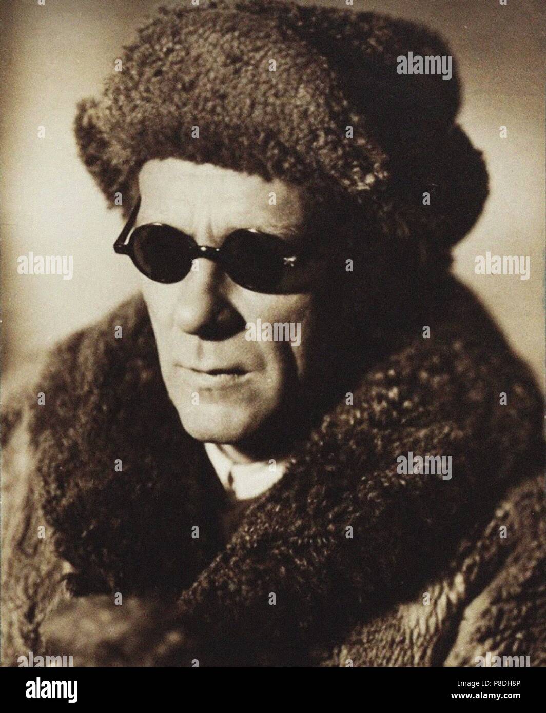 Mikhail bulgakov hi-res stock photography and images - Alamy