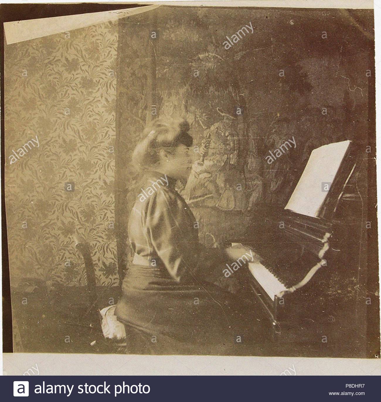 Misia Sert Stock Photos & Misia Sert Stock Images - Alamy