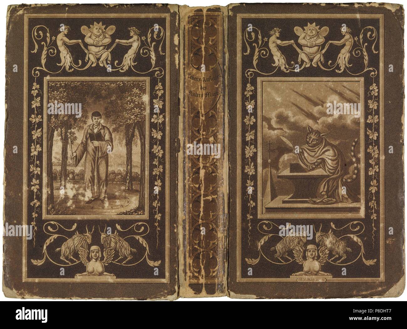 Wilhelm murr hi-res stock photography and images - Alamy