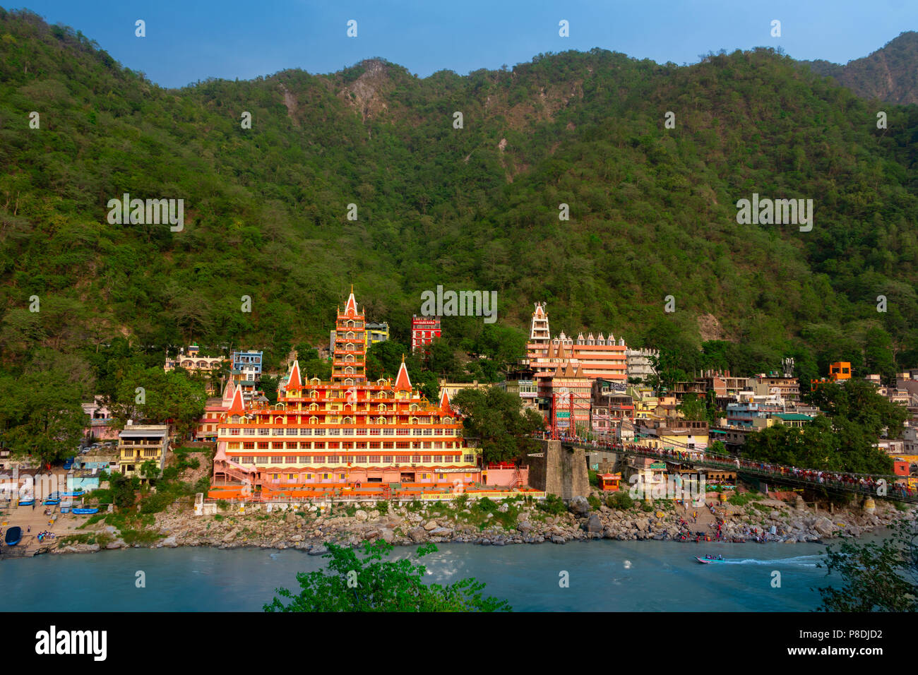 Trimbakeshwar temple hi-res stock photography and images - Alamy