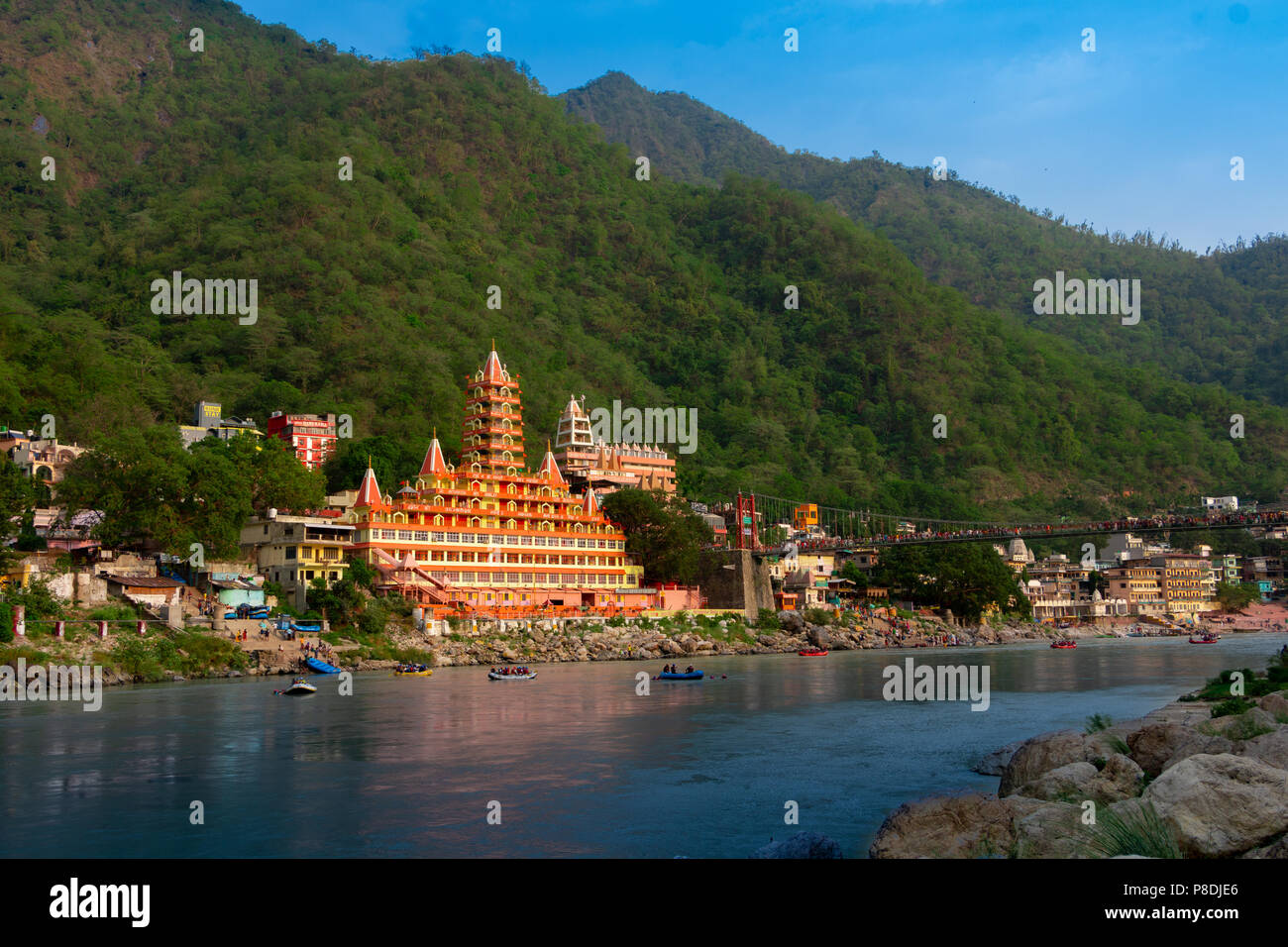 Trimbakeshwar temple hi-res stock photography and images - Alamy