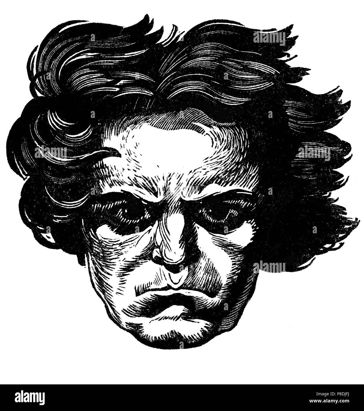 Beethoven museum Cut Out Stock Images & Pictures - Alamy