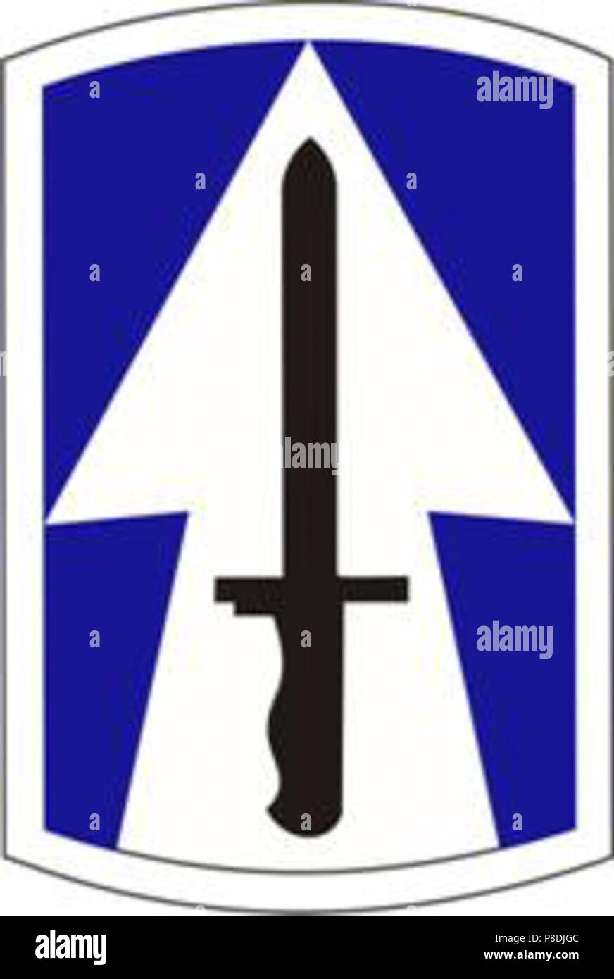 Shoulder sleeve insignia hi-res stock photography and images - Alamy
