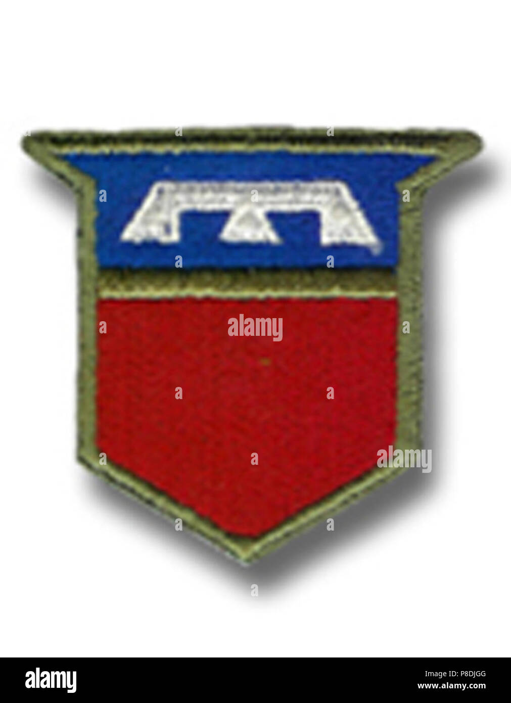 76th div hi-res stock photography and images - Alamy