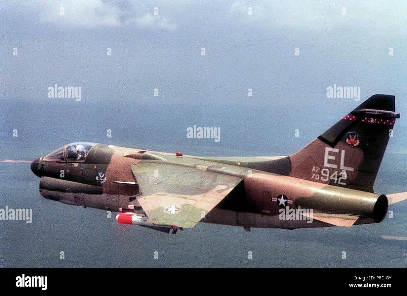 76th fighter squadron hi-res stock photography and images - Alamy