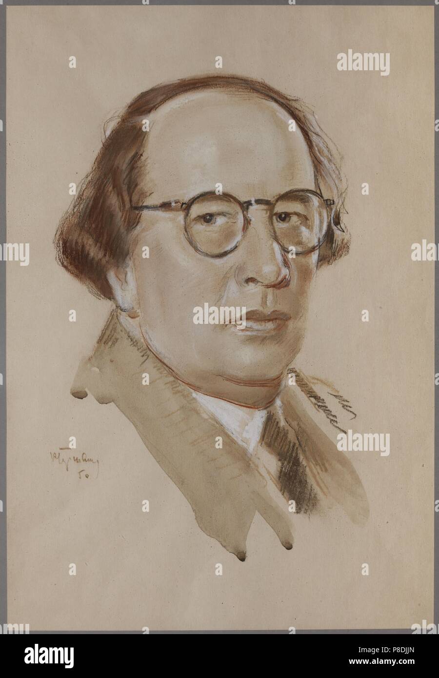 Aleksey nikolayevich hi-res stock photography and images - Alamy