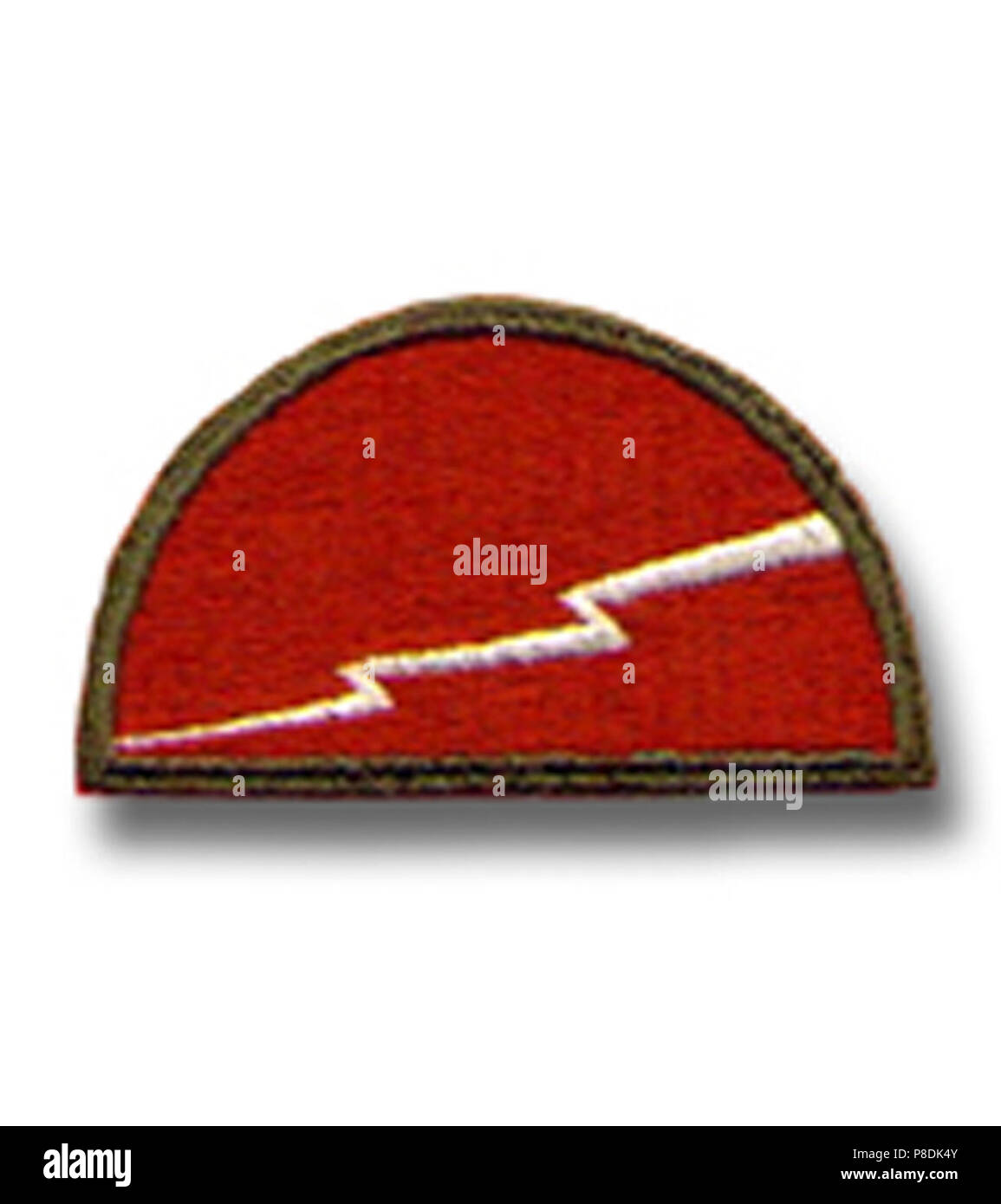 78th Inf Div patch Stock Photo - Alamy