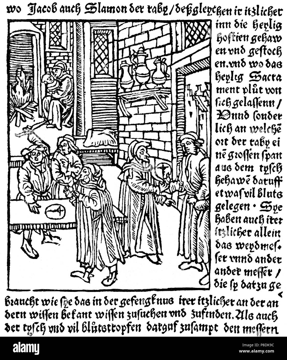 Persecution of jews hi-res stock photography and images - Alamy