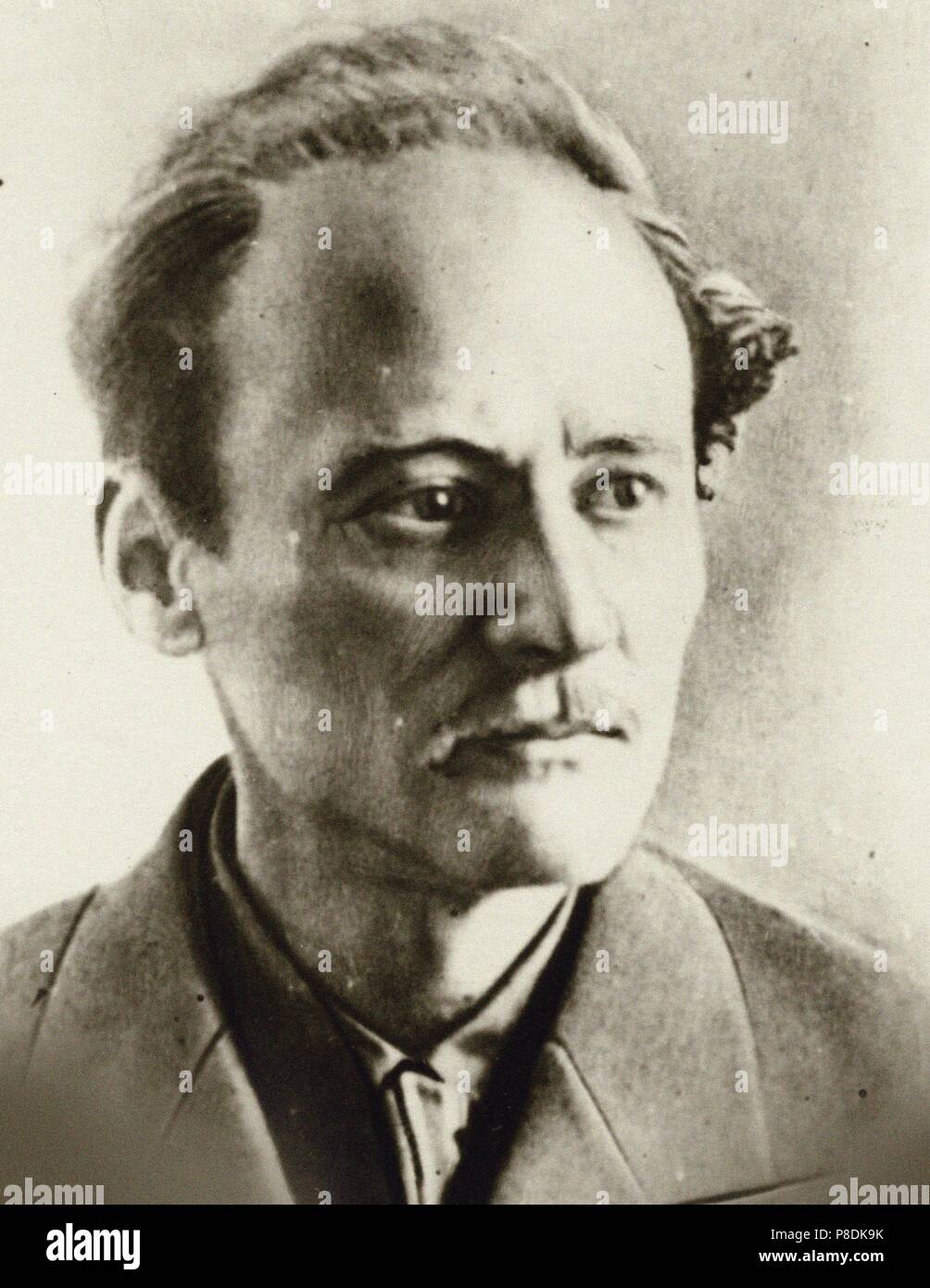 Friedrich zander hi-res stock photography and images - Alamy