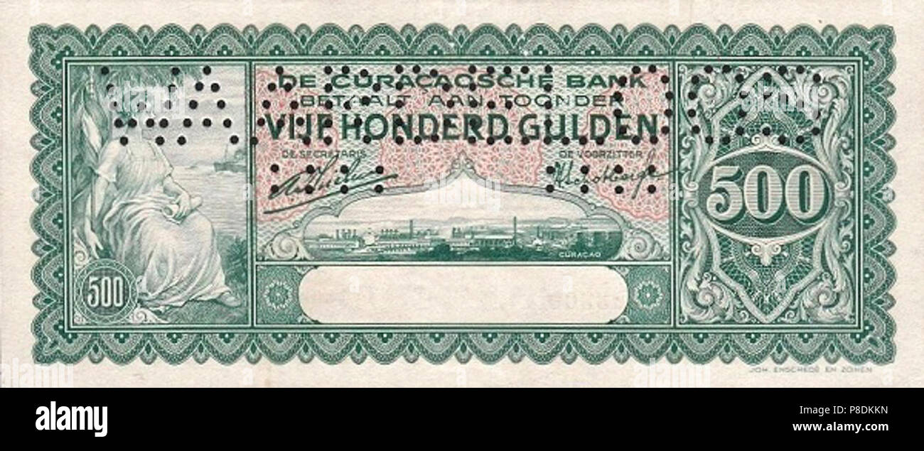 500 guilders hi-res stock photography and images - Alamy