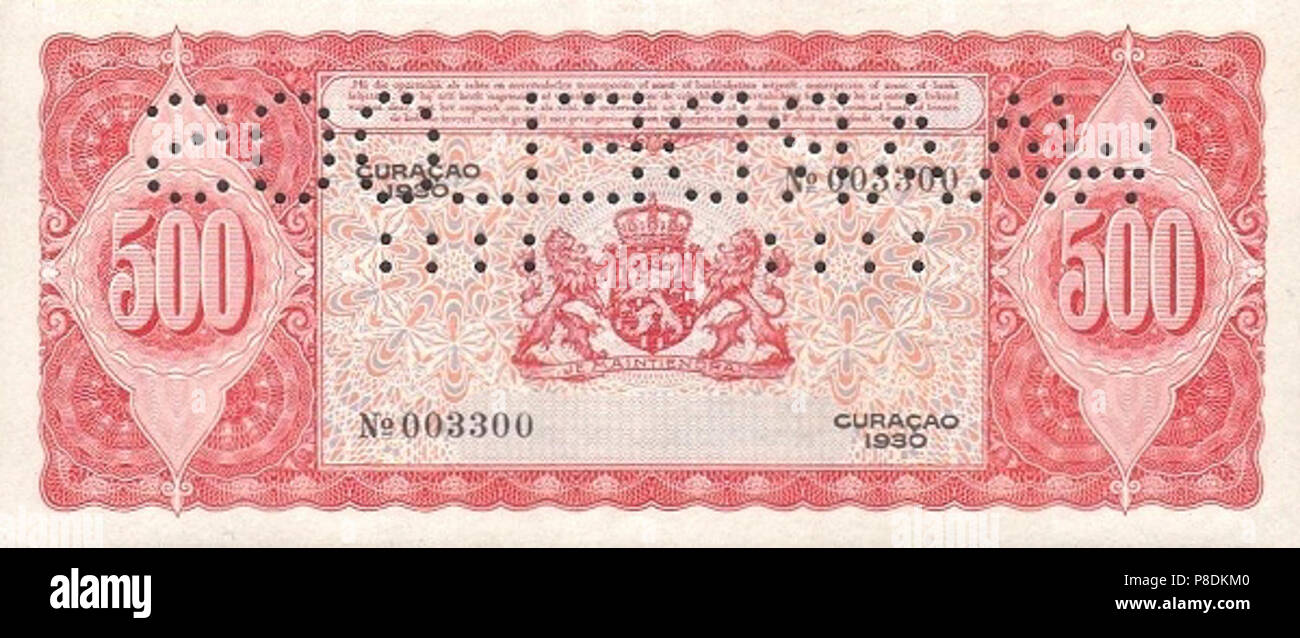 500 guilders hi-res stock photography and images - Alamy