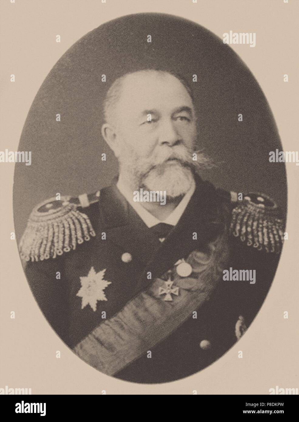 Alexander kolokoltsov hi-res stock photography and images - Alamy