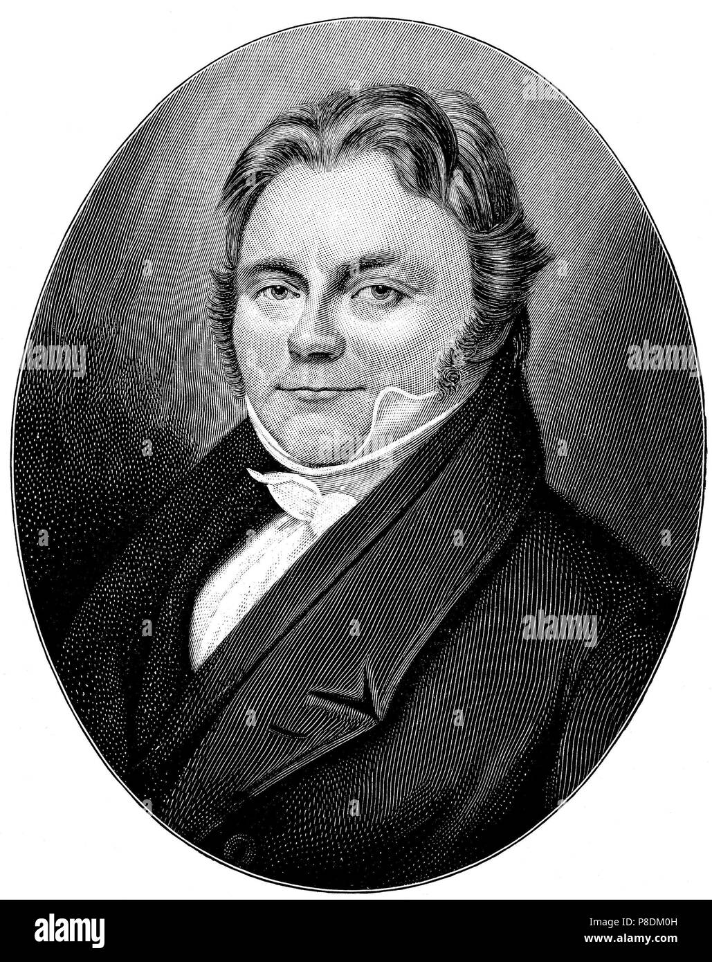 Berzelius hi-res stock photography and images - Alamy