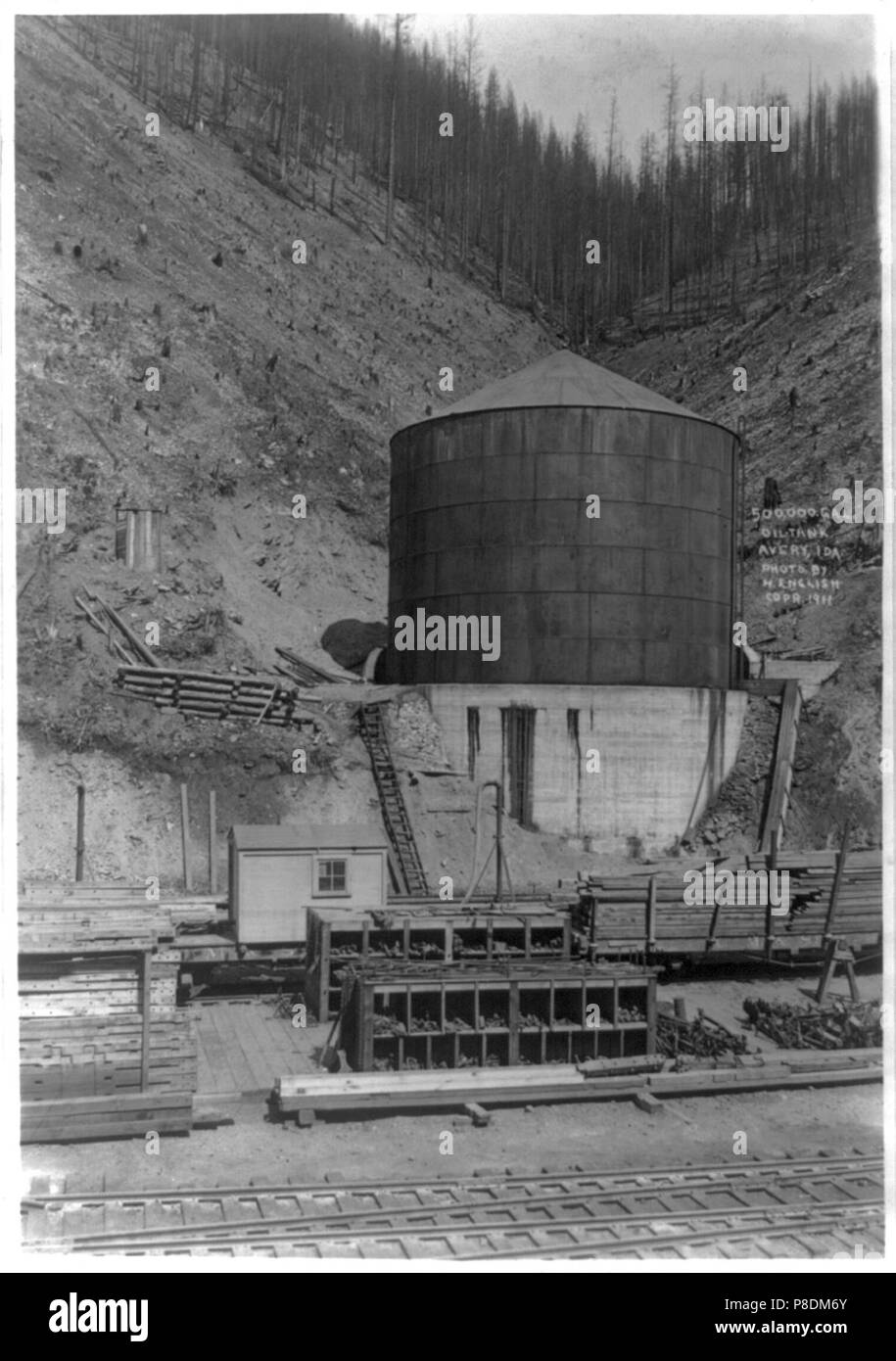 Gallon tank Black and White Stock Photos & Images - Alamy