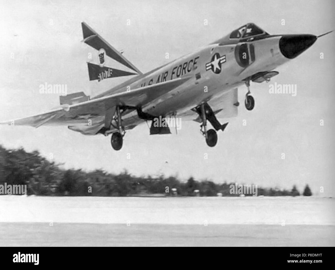 525th fighter squadron hi-res stock photography and images - Alamy