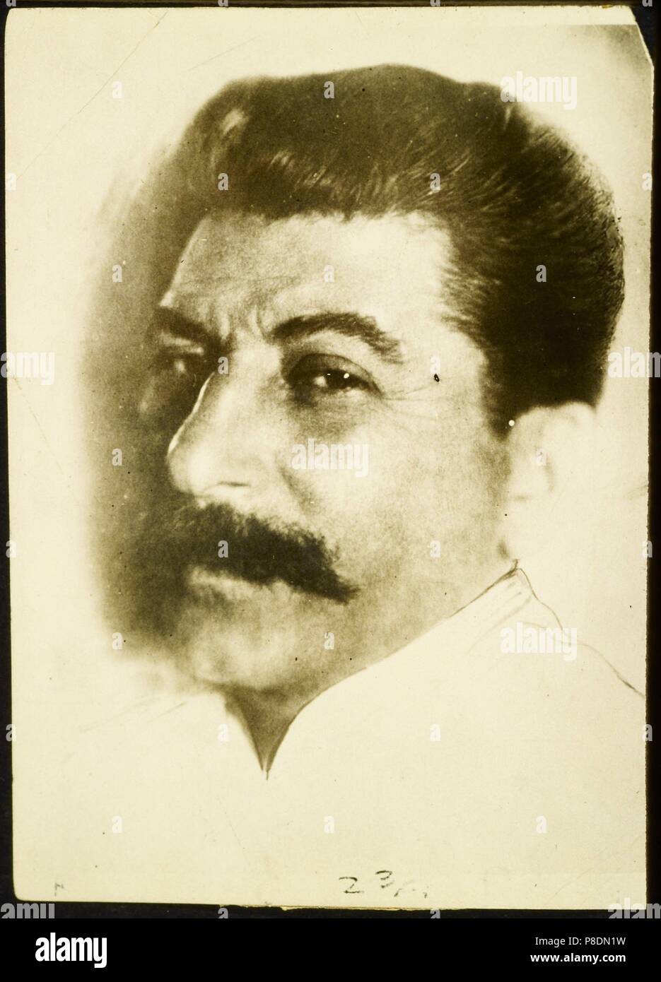 Photo of joseph stalin hi-res stock photography and images - Alamy
