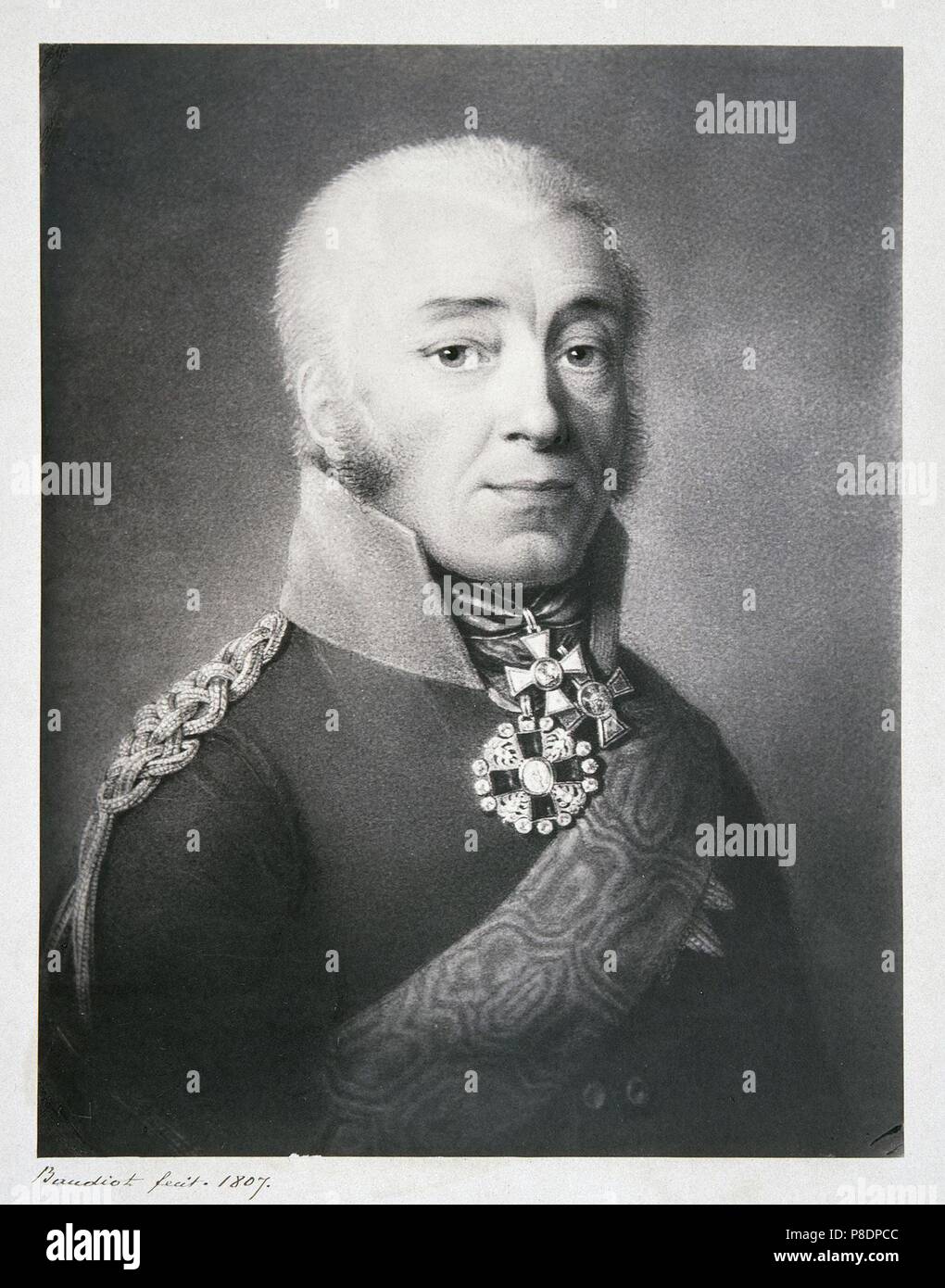 Lobanov hi-res stock photography and images - Alamy