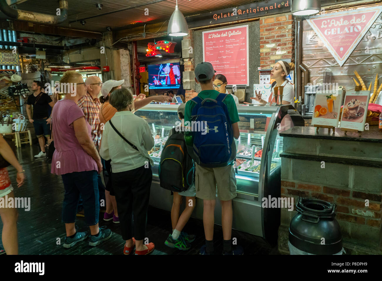 Nabisco bakery hi-res stock photography and images - Alamy
