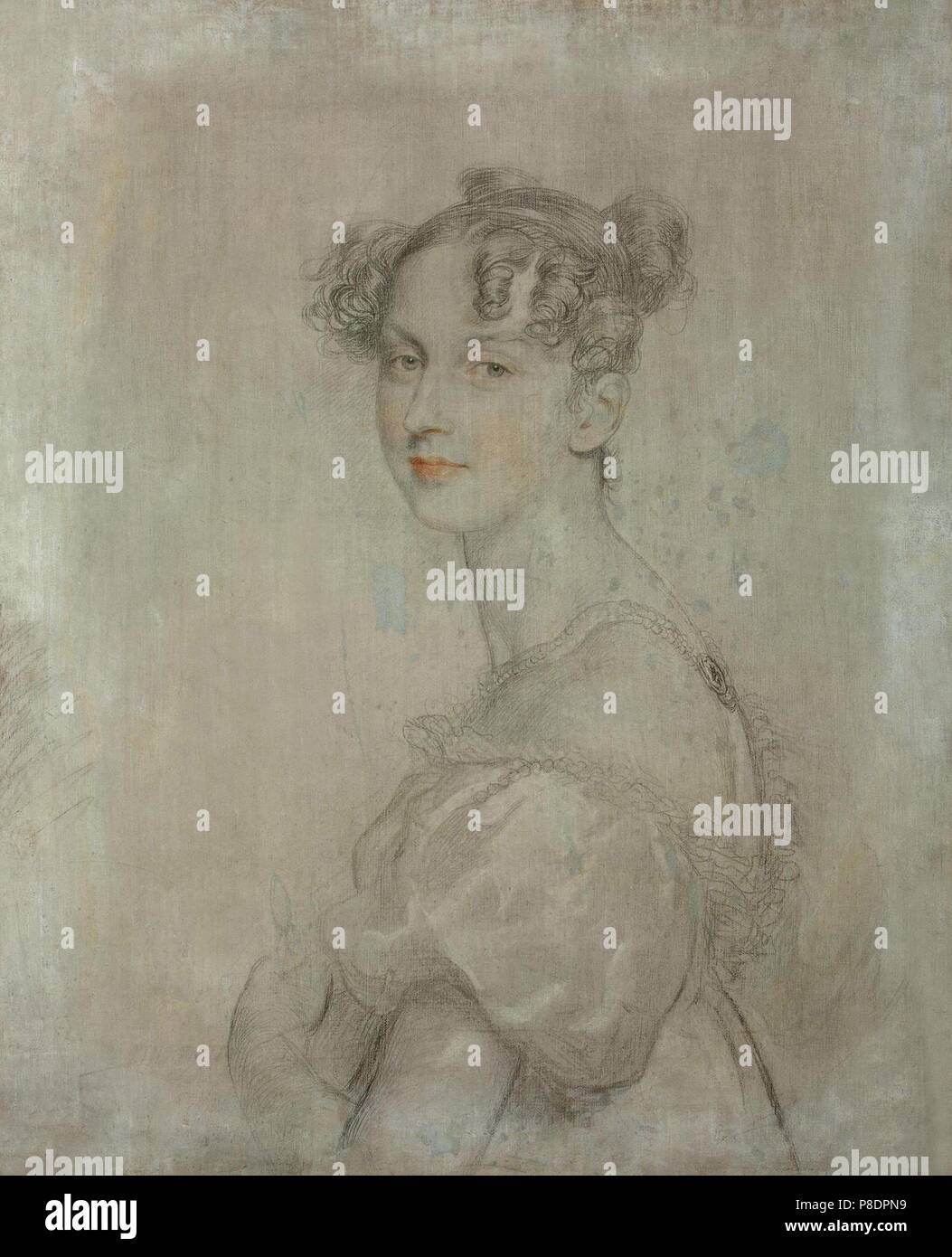 Dorothea von hi-res stock photography and images - Alamy