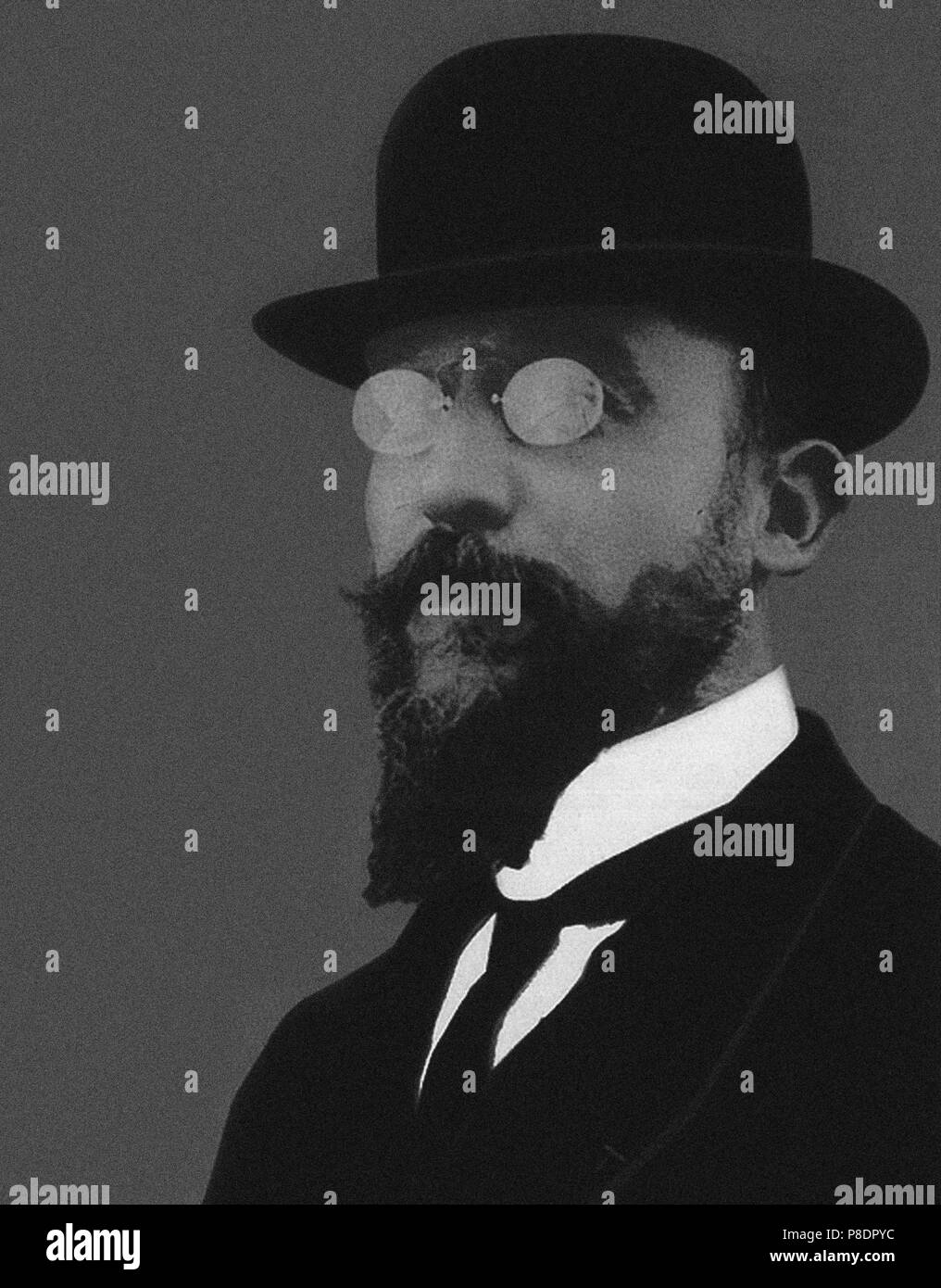 Erik satie hi-res stock photography and images - Alamy