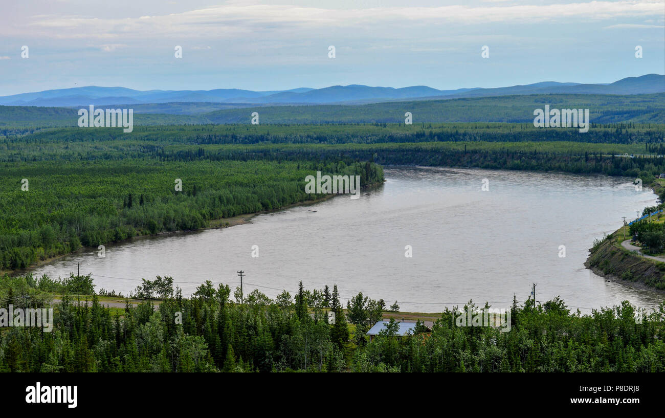 Rivers, oceans, seas Stock Photo - Alamy
