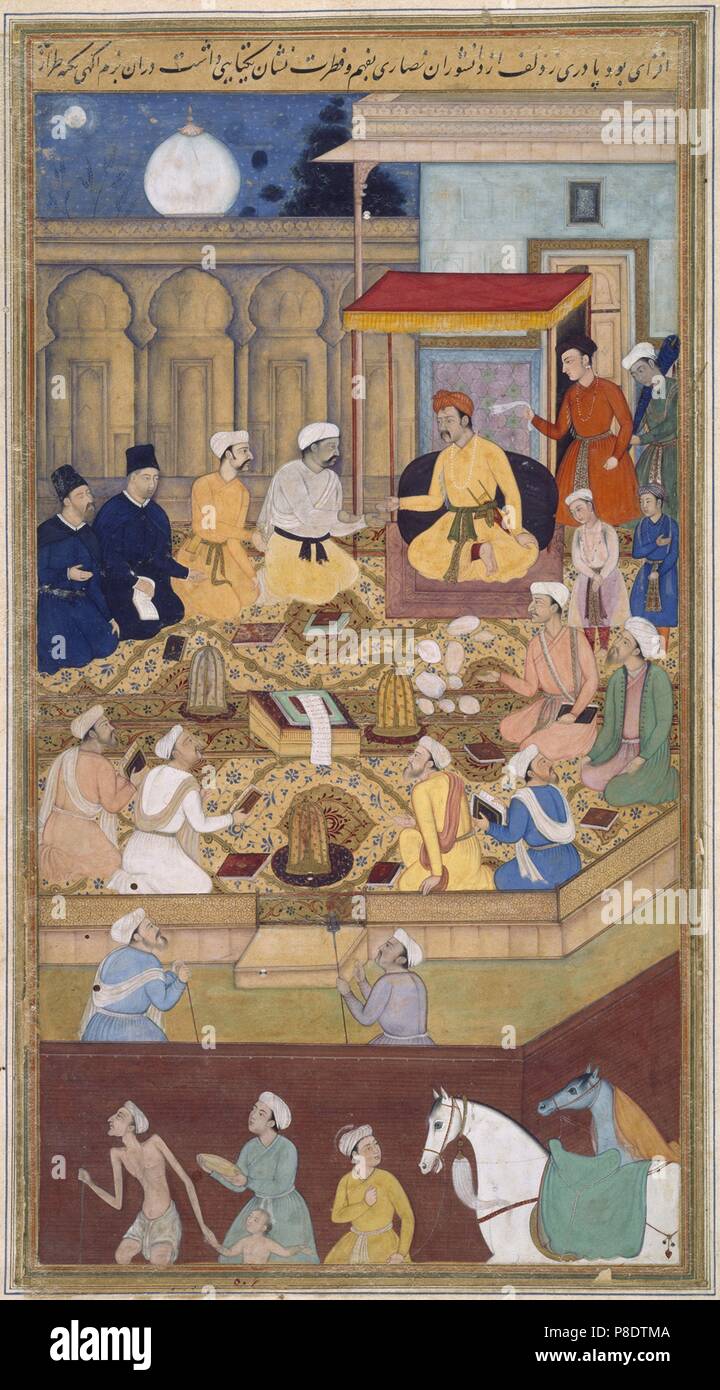 Muhammad Akbar High Resolution Stock Photography and Images - Alamy