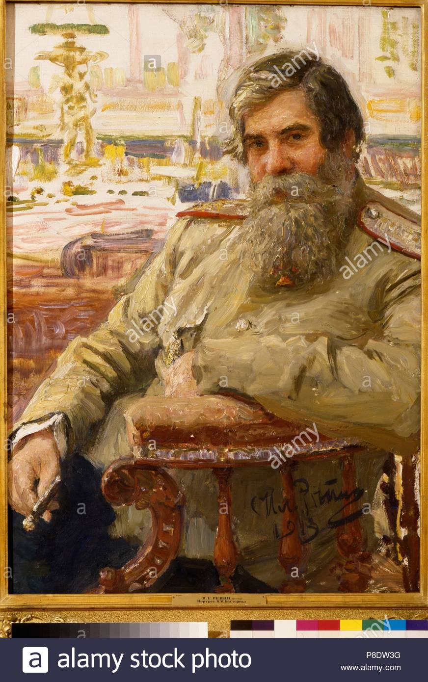 Vladimir Bekhterev Stock Photos & Vladimir Bekhterev Stock Images - Alamy