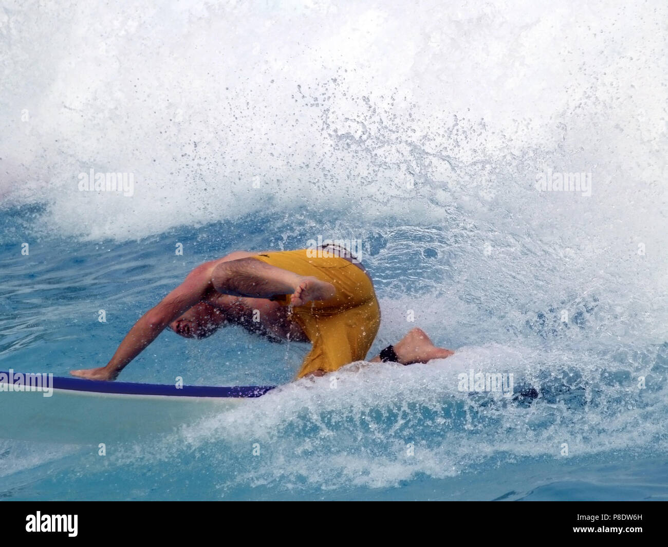 Wipeout hi-res stock photography and images - Alamy