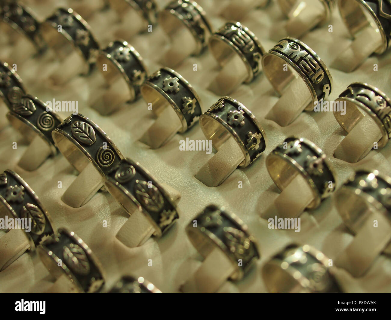 Inca silver hi-res stock photography and images - Alamy