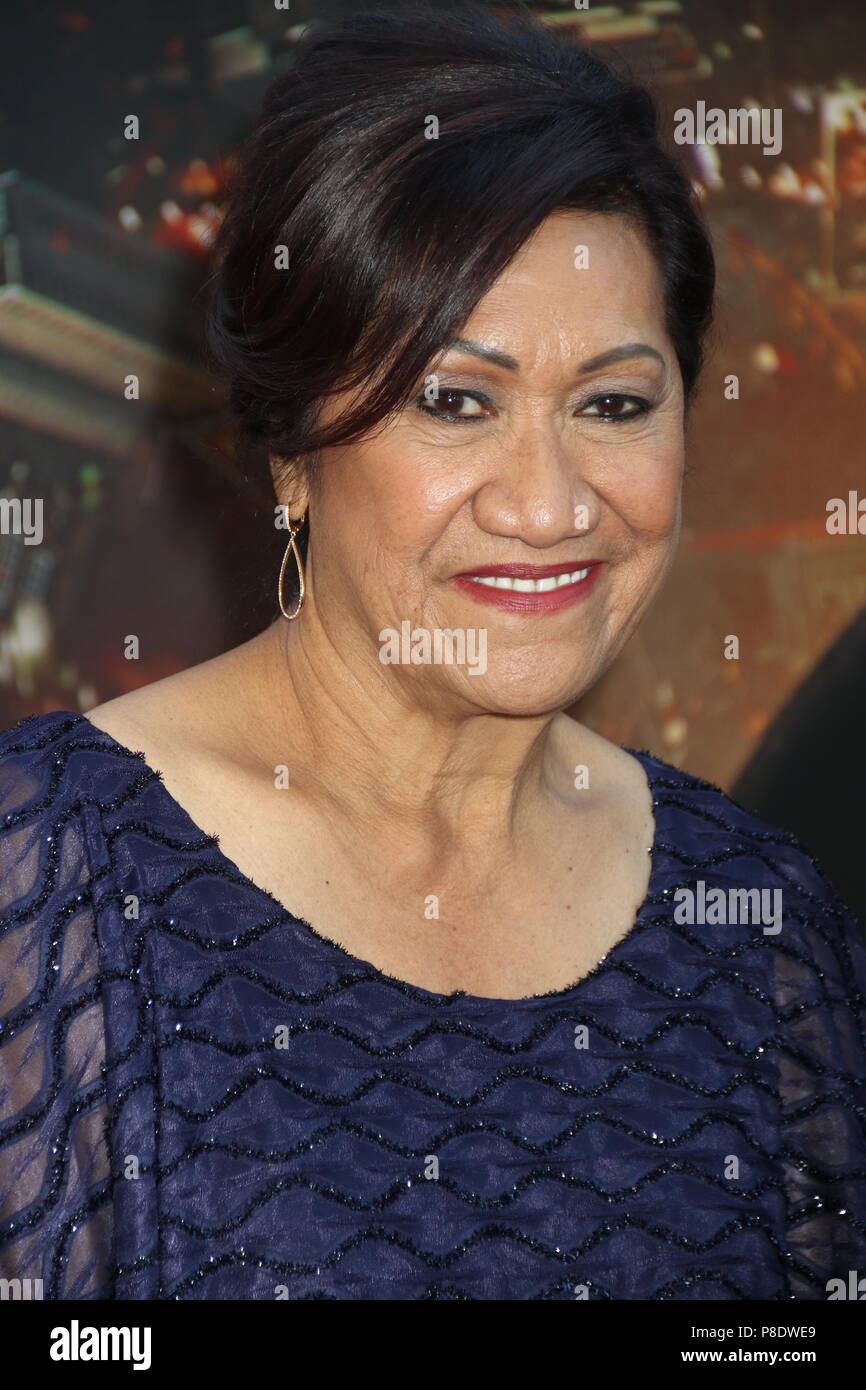 Ata johnson hi-res stock photography and images - Alamy