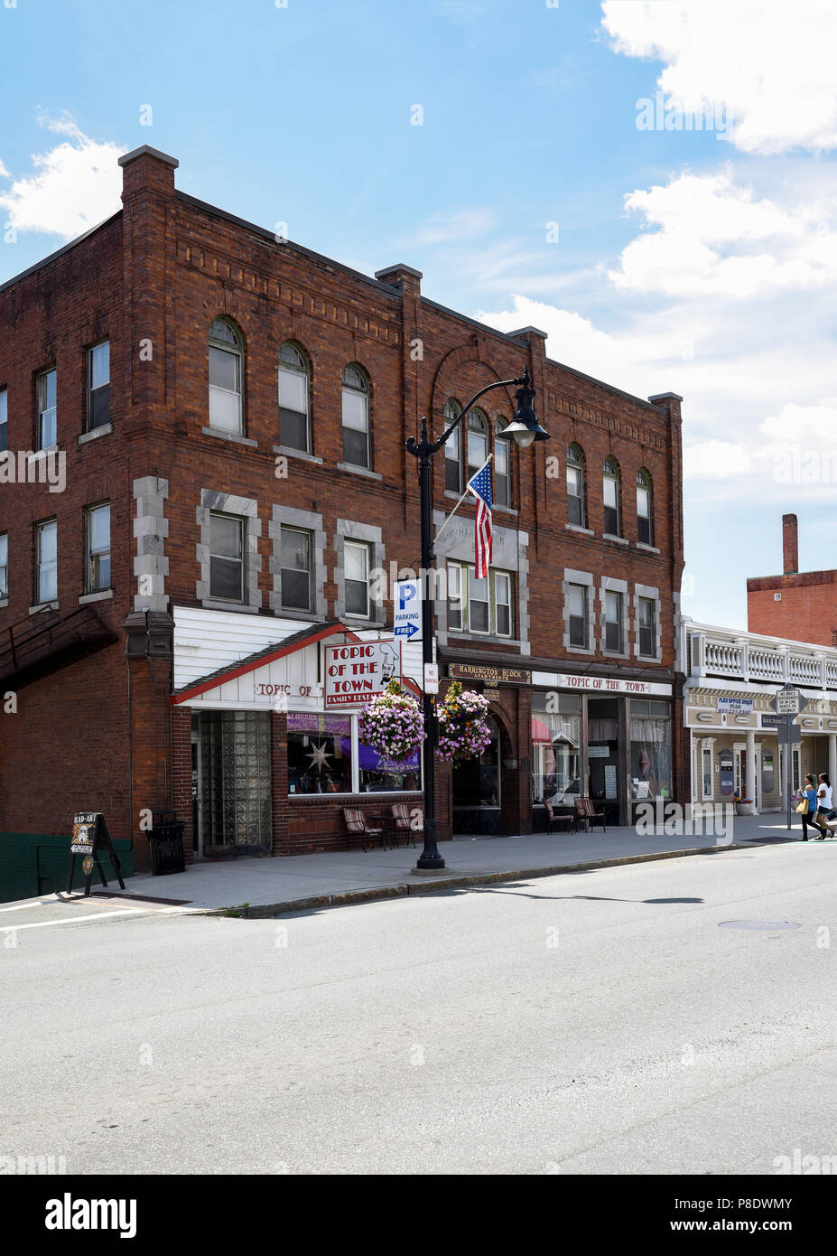 Littleton hi-res stock photography and images - Alamy