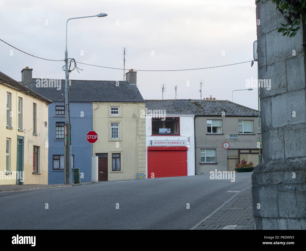 Kells monastery ireland hi-res stock photography and images - Alamy
