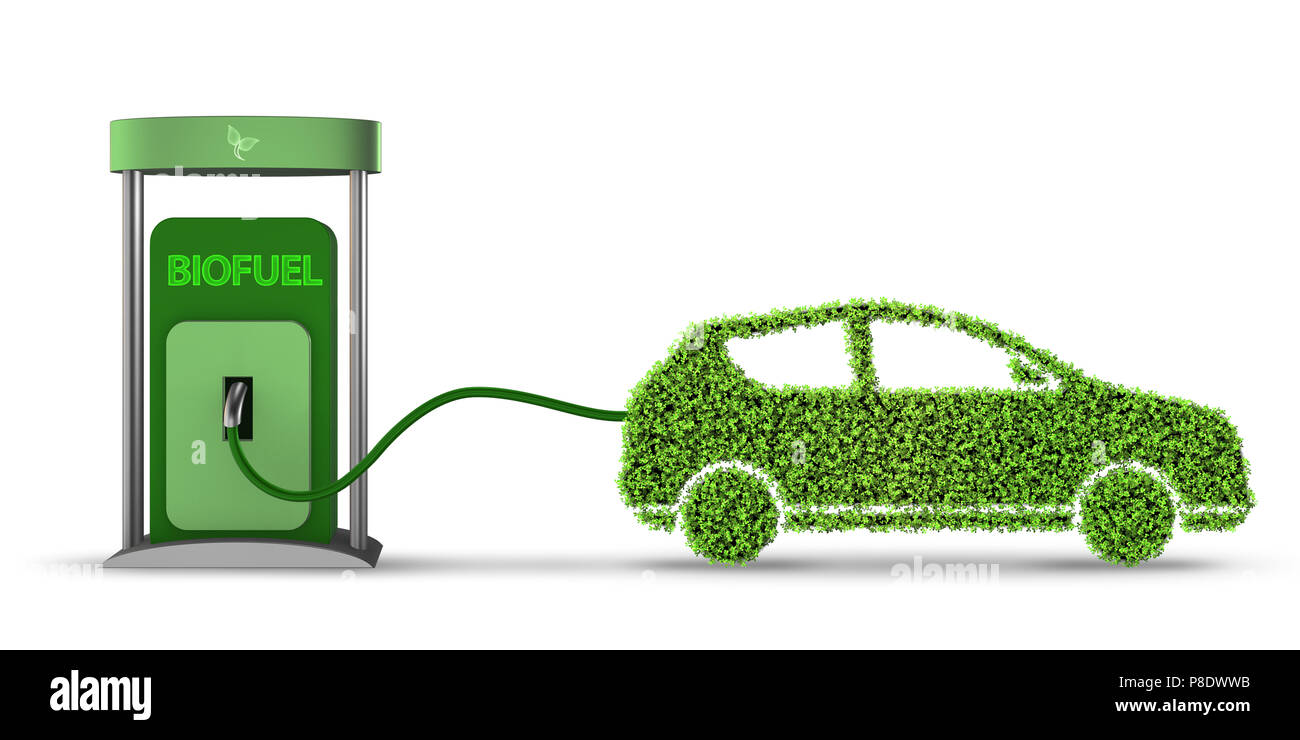 Biogas Powered Stock Photos & Biogas Powered Stock Images - Alamy