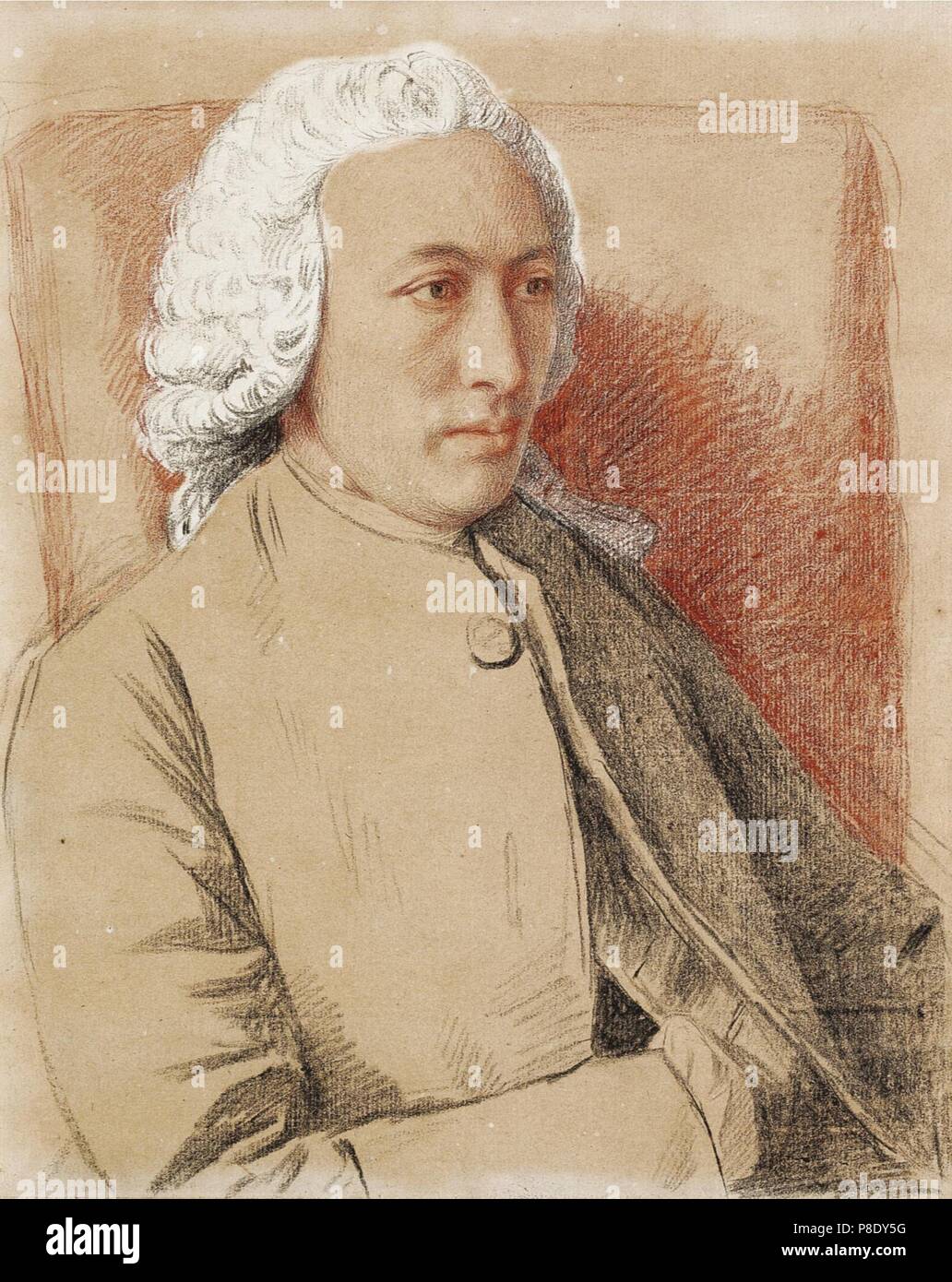 Charles bonnet hi-res stock photography and images - Alamy